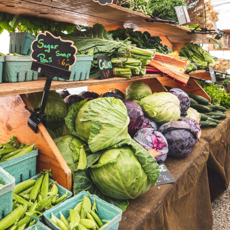8 trucs pour manger plus de légumes verts au quotidien - Kilukru